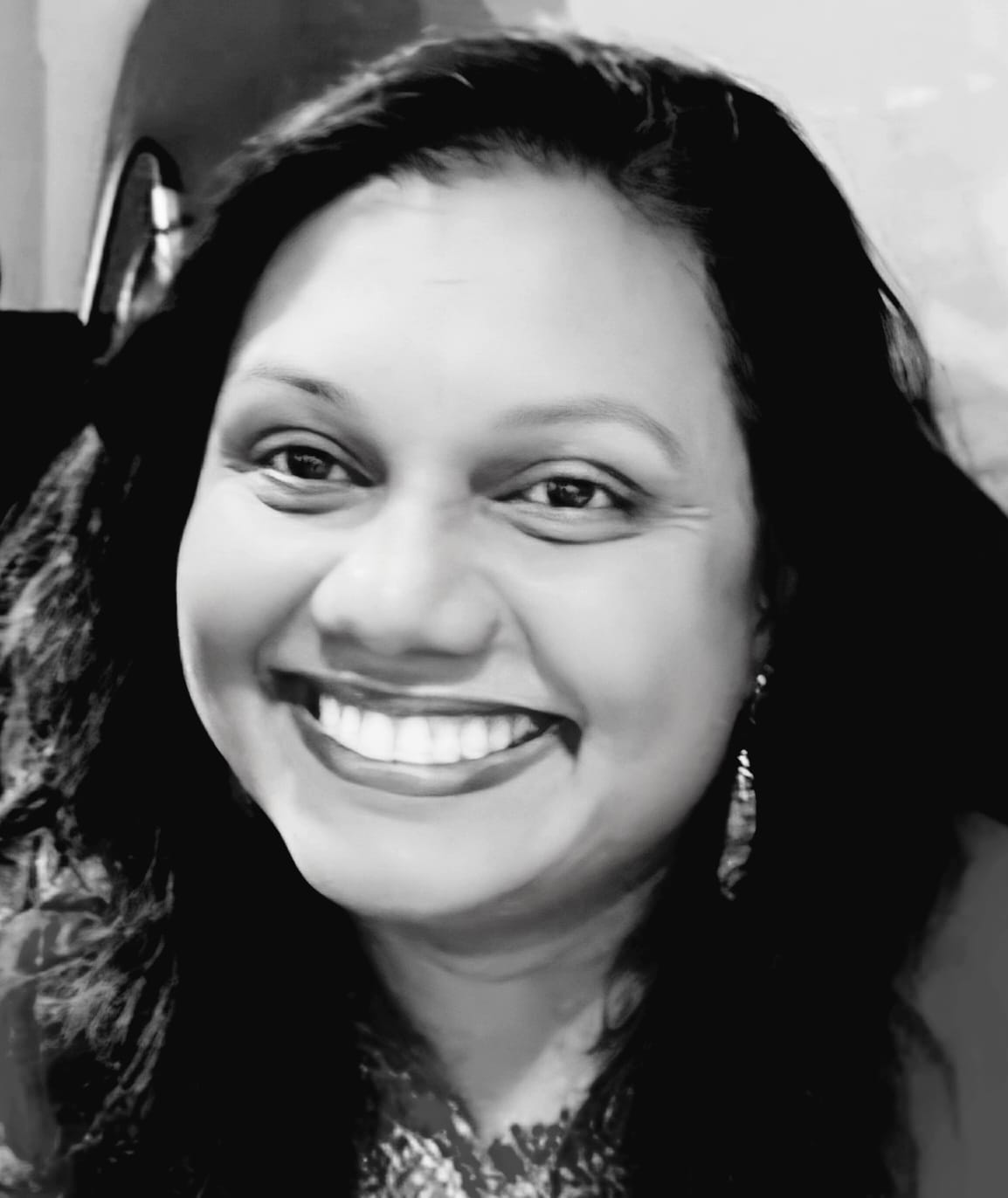 Eru Acharige - Studio Forever Bloom