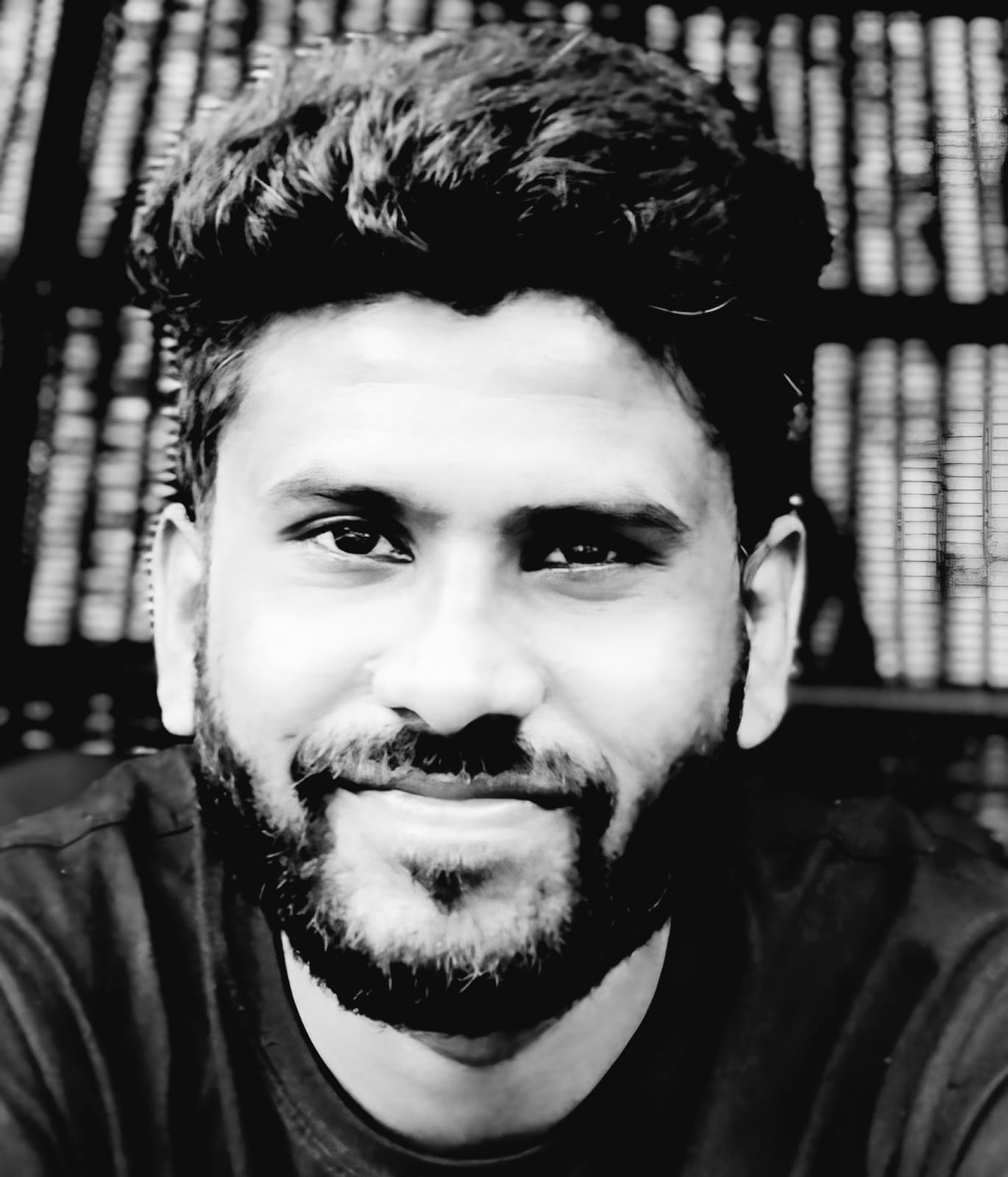 Ashan Devinda - Studio Forever Bloom