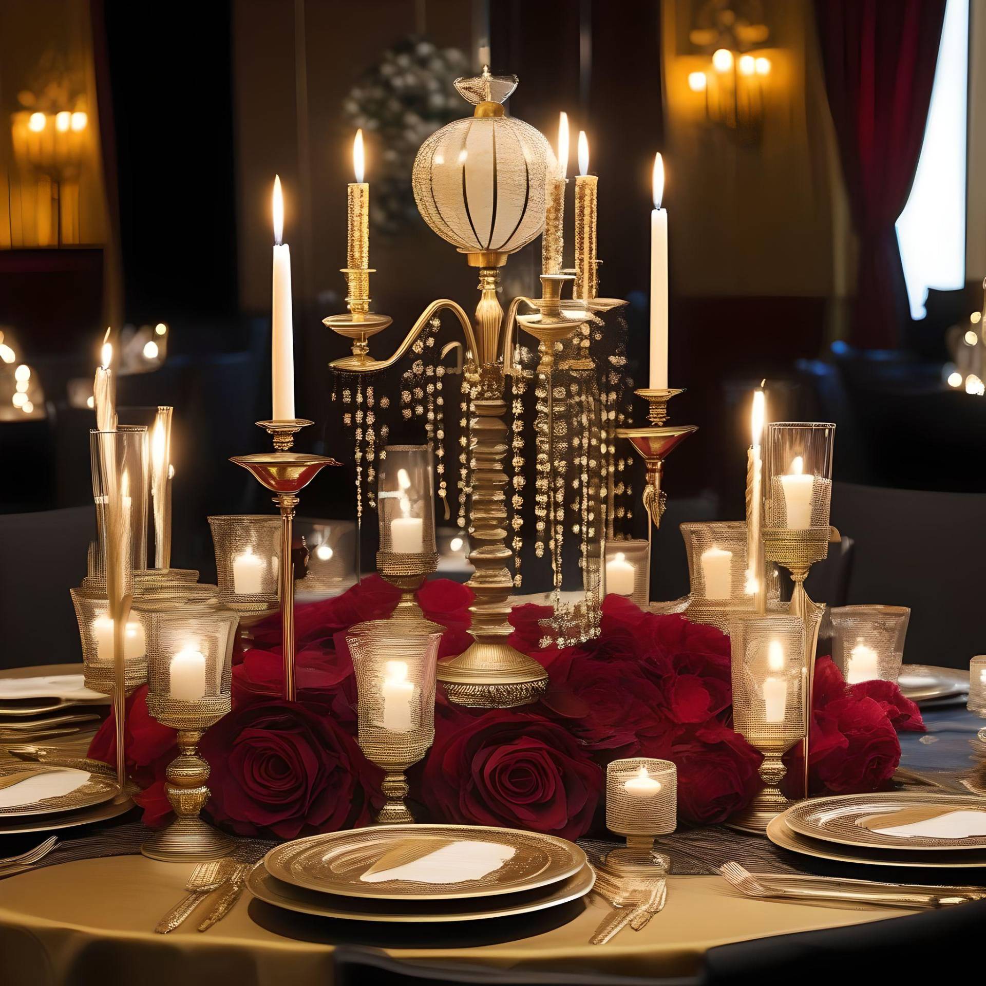Personalised Handmade Event Decor - Studio Forever Bloom