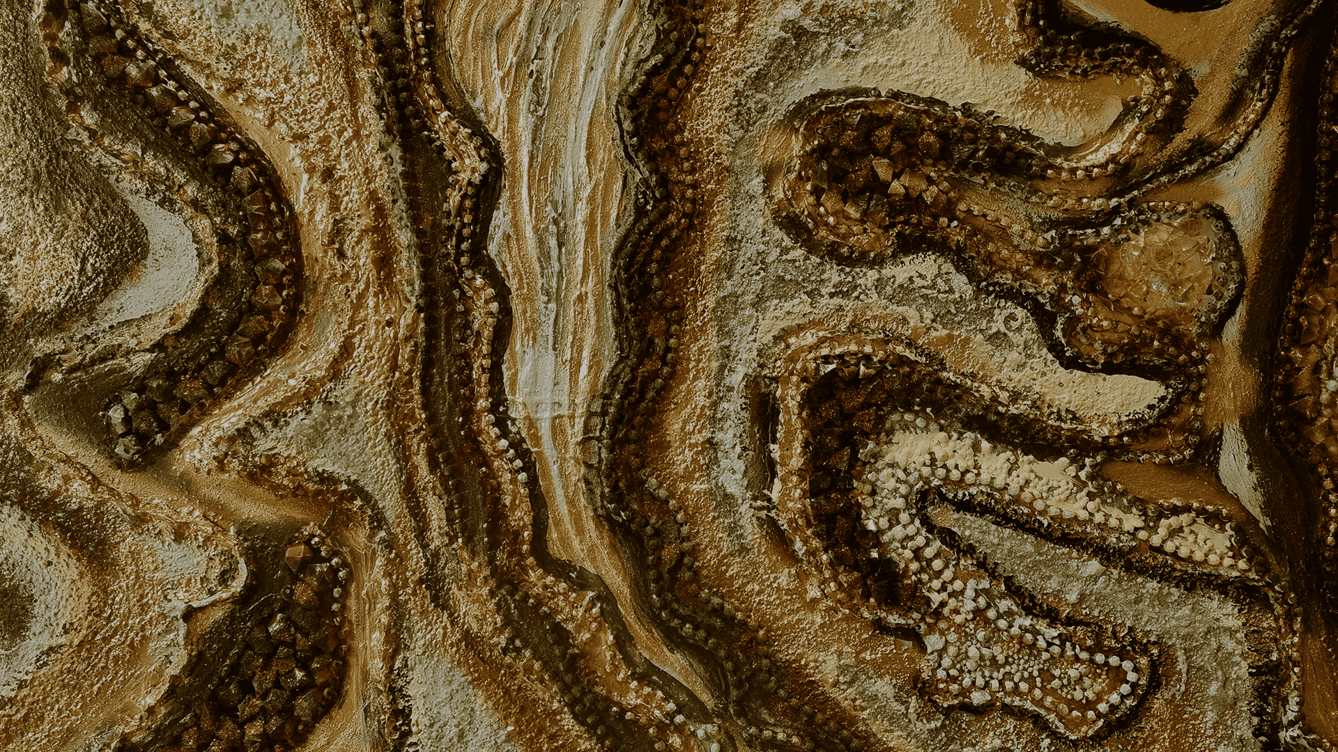 Nature Art - Studio Forever Bloom