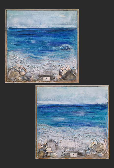 Studio Forever Bloom | Floral Styling & Abstract Art Events